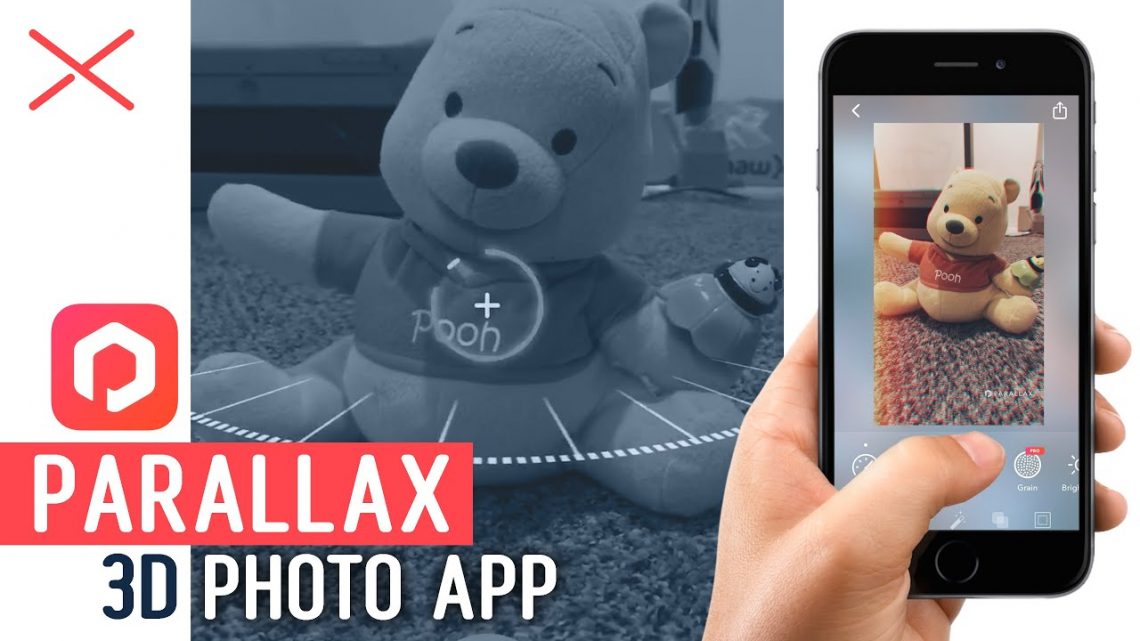 8 Meilleures applications gratuites de photos 3D pour Android et iOS ...